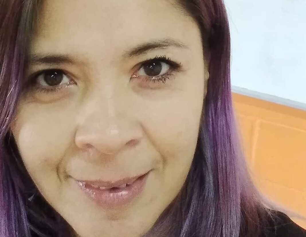 Alejandra Viviana Fleitas Campas